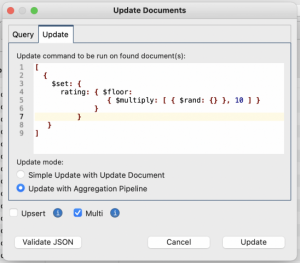 From Data to Maps: Rendering MongoDB GeoJSON with Studio 3T - Part 1 | Studio 3T