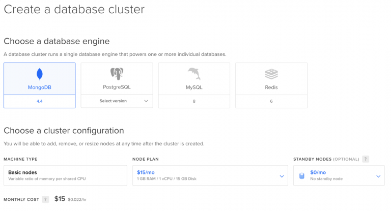 Top 6 MongoDB Hosting You Can Try for Free (Updated) | Studio 3T