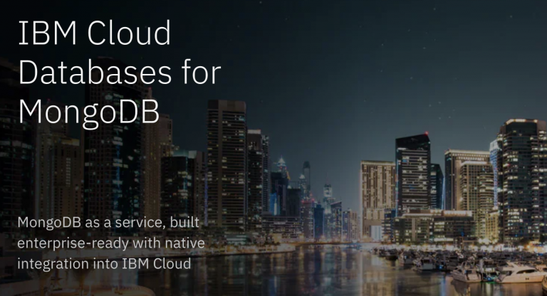 Top 6 MongoDB Hosting You Can Try for Free (Updated) | Studio 3T