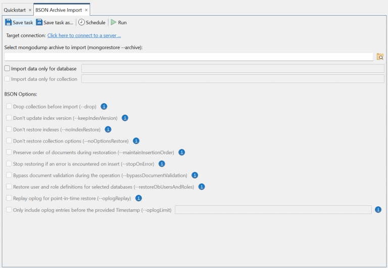 Windows 11: How to Install MongoDB with Studio 3T | Studio 3T