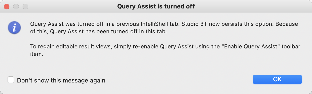 What's New in Studio 3T 2021.8 | Custom Column Orders, new edition ...