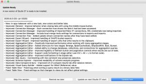 MongoDB Tools for Windows, macOS & Linux | Studio 3T