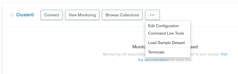 I need some sample datasets for MongoDB! #Studio3T_AMA | Studio 3T