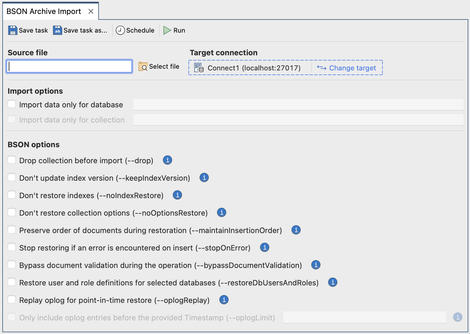 I need some sample datasets for MongoDB! #Studio3T_AMA | Studio 3T