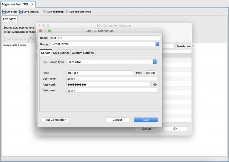MongoDB Tools for Windows, macOS & Linux | Studio 3T