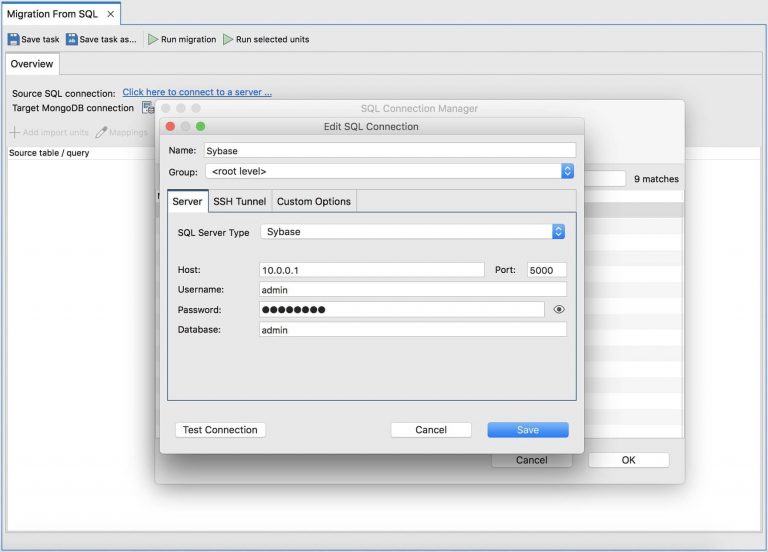 MongoDB Tools for Windows, macOS & Linux | Studio 3T