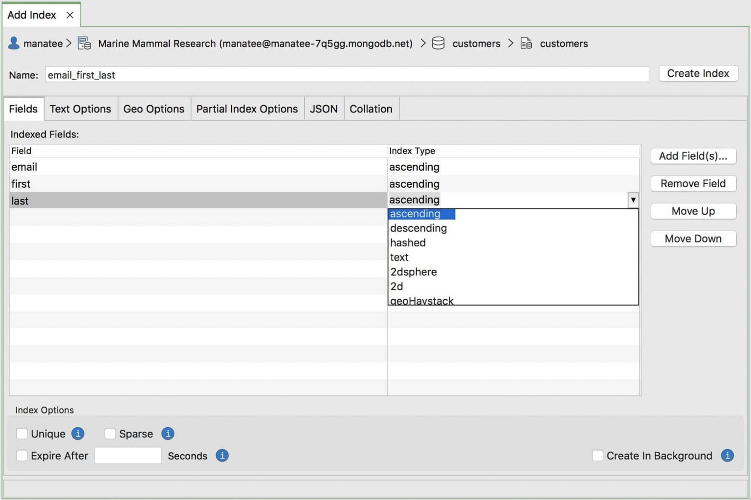 MongoDB Tools for Windows, macOS & Linux | Studio 3T