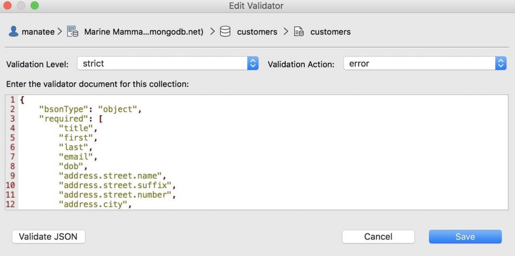MongoDB Tools for Windows, macOS & Linux | Studio 3T