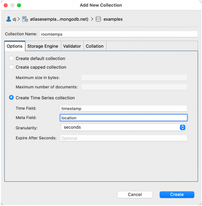 MongoDB Time Series Collections Explained | Studio 3T