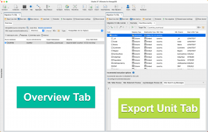 MongoDB to SQL Migration | Export MongoDB Collections to SQL