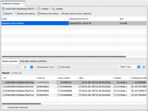 How to Insert & Update MongoDB Documents | Studio 3T