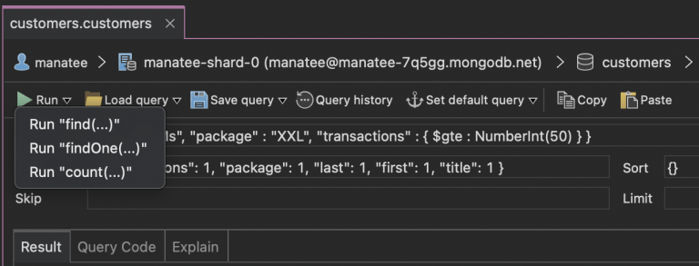MongoDB Collections - A Complete Guide and Tutorial | Studio 3T