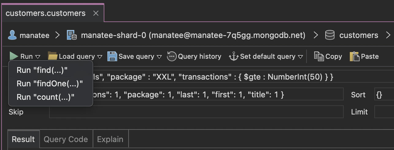 MongoDB Collections - A Complete Guide and Tutorial | Studio 3T