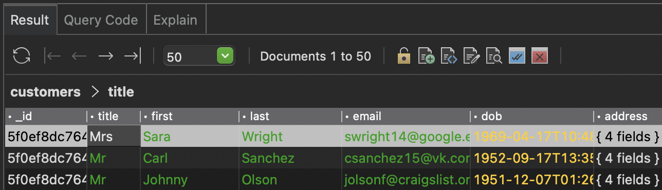 MongoDB Collections - A Complete Guide and Tutorial | Studio 3T