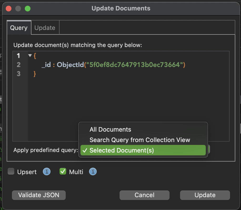 MongoDB Collections - A Complete Guide and Tutorial | Studio 3T