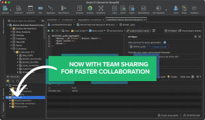 The Ultimate Client, IDE and GUI for MongoDB | Studio 3T