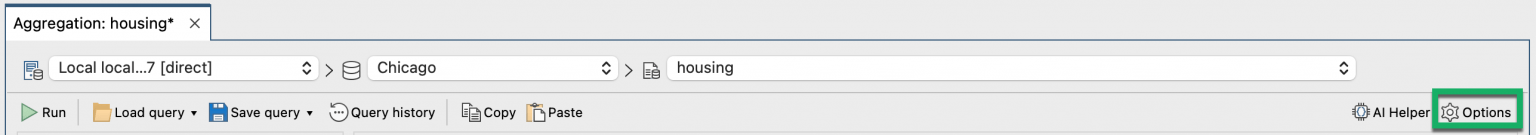 A MongoDB Aggregation Example with $match, $group & $sort