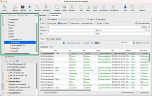 How to Connect to MongoDB Atlas | Studio 3T