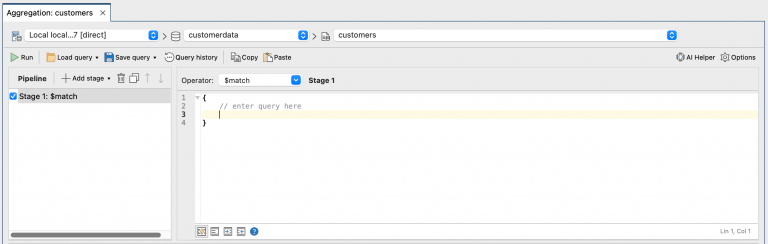 Mongodb Lookup Example Mongodb Aggregation Pipeline 1317