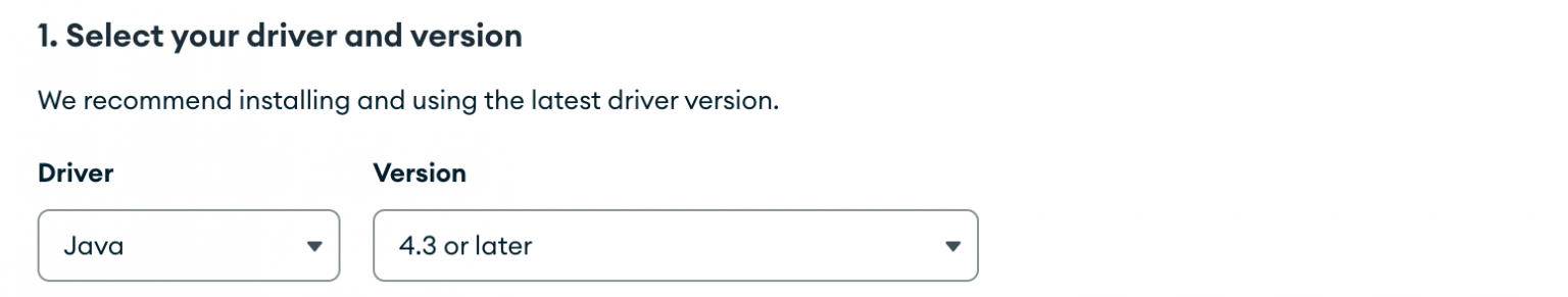 How to Connect to MongoDB Atlas | Studio 3T