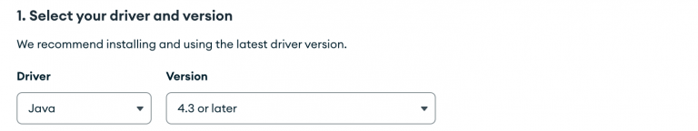 How to Connect to MongoDB Atlas | Studio 3T