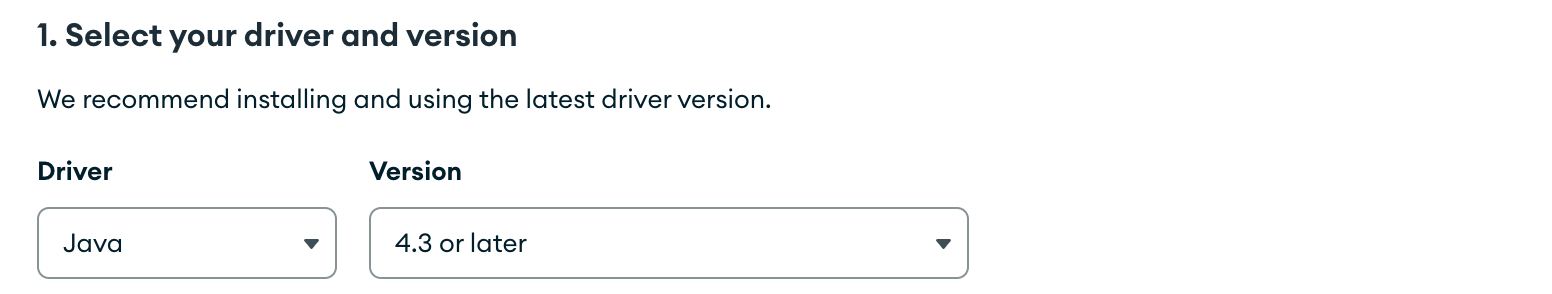 How to Connect to MongoDB Atlas | Studio 3T