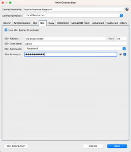 The Easiest Way to Connect to MongoDB | Studio 3T