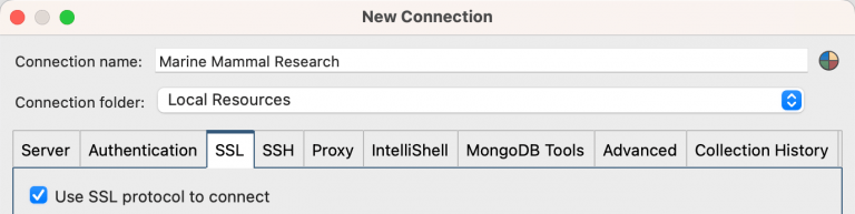 The Easiest Way to Connect to MongoDB | Studio 3T