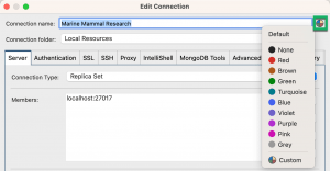 The Easiest Way to Connect to MongoDB | Studio 3T