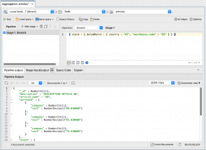 How to Find & Filter MongoDB Array Elements Using $elemMatch