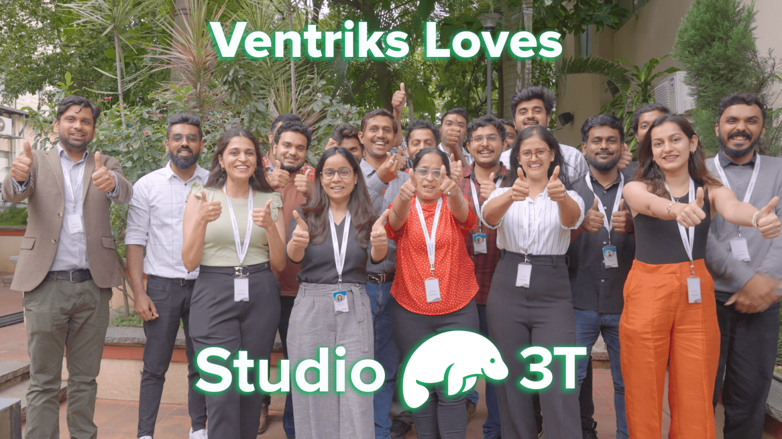 The Ultimate Client, IDE and GUI for MongoDB | Studio 3T