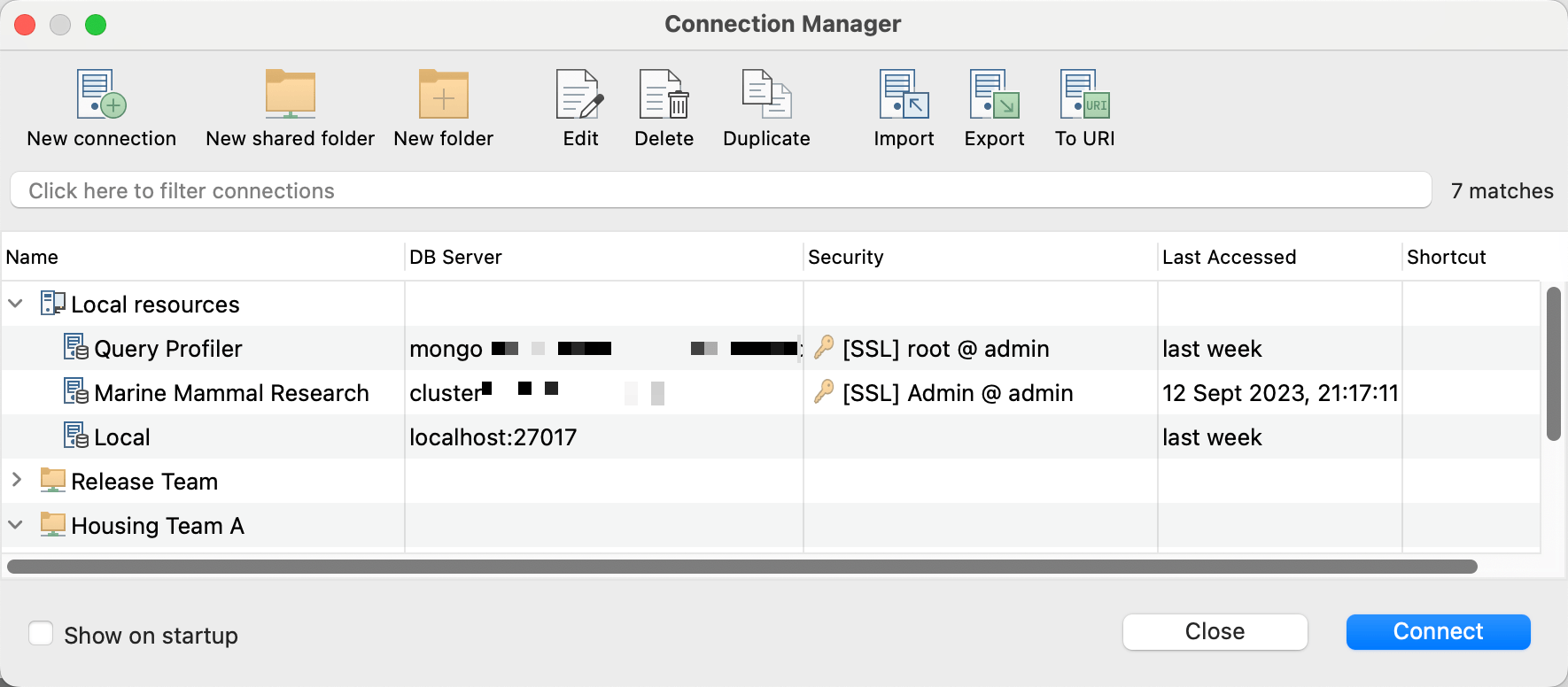 Collaborative Team Tools for MongoDB | Studio 3T