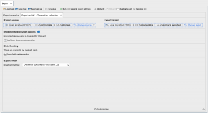 How to Export MongoDB to CSV, Excel, JSON, SQL & BSON/mongodump