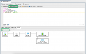 Query MongoDB with SQL (GROUP BY, DISTINCT, JOINS & More)