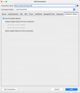 The Easiest Way to Connect to MongoDB | Studio 3T