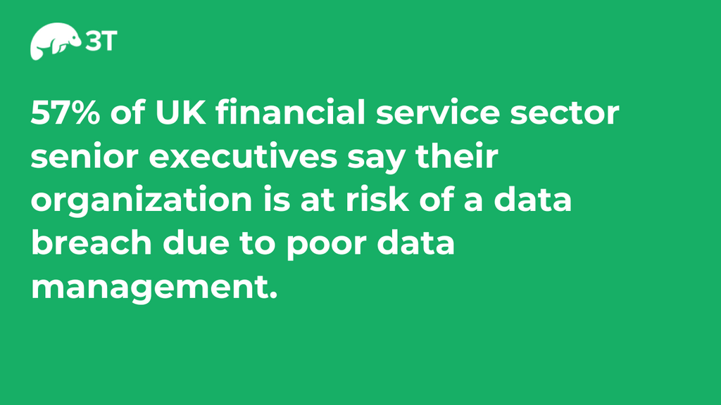 How pharma and finance leaders can transform data governance with ...